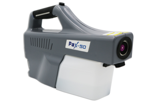 PAX-50 Electrostatic Sprayer